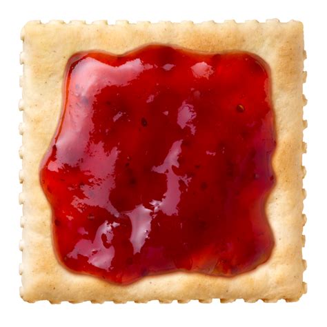 Sunbutter And Jelly Mini Cracker Snack Bites