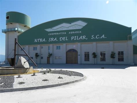 La coperativa El Pilar de Villacarrillo la de mayor producción y la