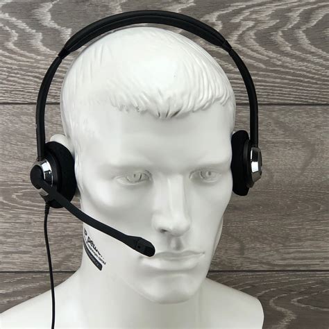 Accutone UB950, гарнитура для компьютера купить по цене 4 690 ₽ в ...