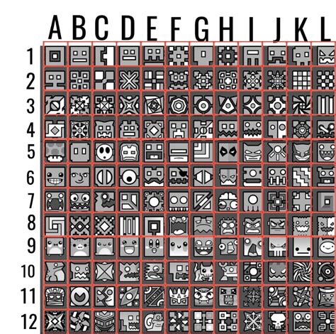 Alright Guys Im On A Mission To Get Every Gd Cube Named Might Do