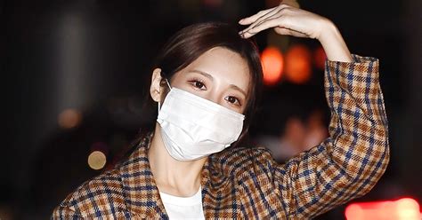 러블리즈 유지애 하트 속 활짝 핀 지애꽃[포토엔hd]