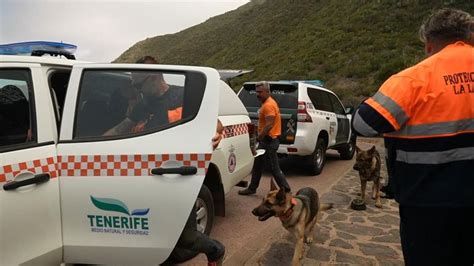 Missing Teen In Tenerife What Is Happening With Jay Slaters Search