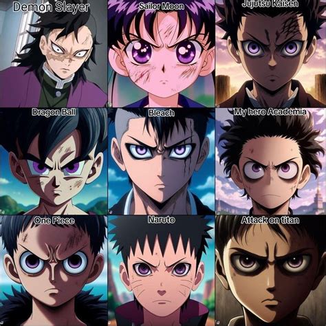 Pin By Sanemi Shinazugawa On A Te Pinjeid Demon King Anime Anime