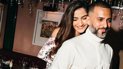 Sonam Kapoors Husband Anand Ahuja Accused Of Tax Fraud Timeline Of