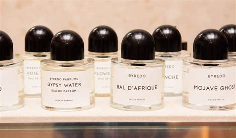Лучшие ароматы Byredo: история бренда, обзор ТОП-10 парфюмов для женщин ...