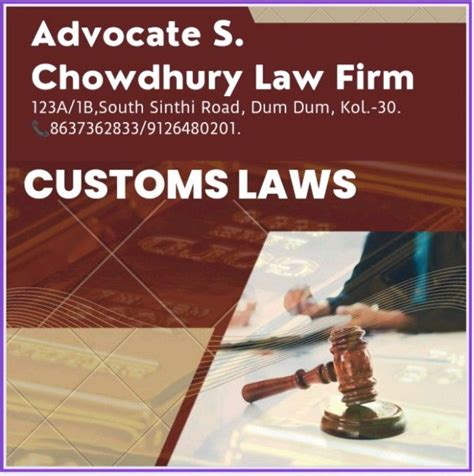 Advocate Soyel Chowdhury On Linkedin Customs Nscbiairport Airportcustoms Customslaw