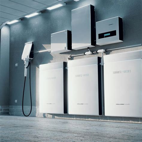 Better For Solar Lead Acid Or Lithium Ion Voltaic Power