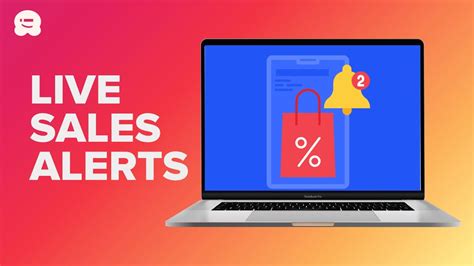 How To Create Woocommerce Sales Notifications On Your Store Make More