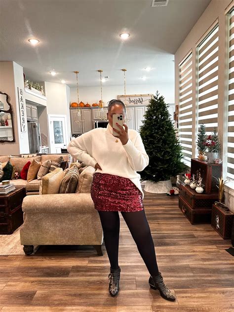 Stockings Outfit Ideas Elevate Your Look With Stylish Stocking