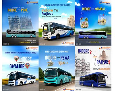 Transport Banner Bus Ads Projects Photos Videos Logos