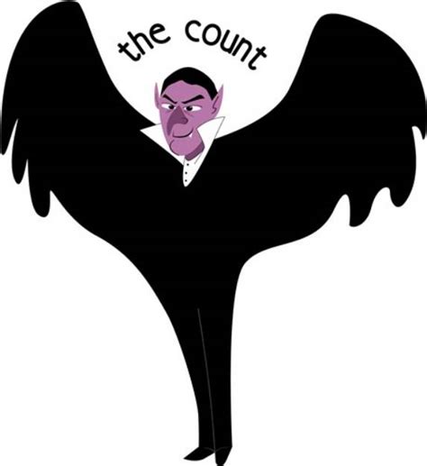 The Count Svg File Print Art Svg And Print Art At