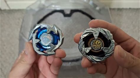 Beyblade X Leonclaw Review Youtube