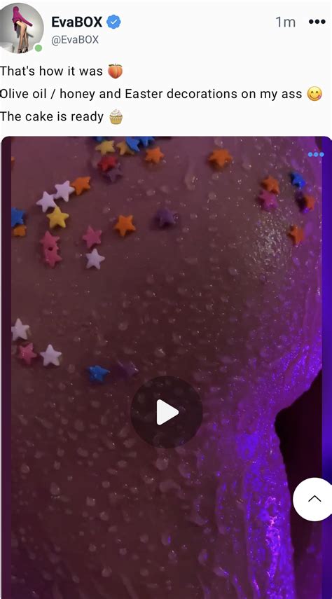 Eva On Twitter The New Video Is Already Available For Subscribers 😋💫 Cffq4mlnt2