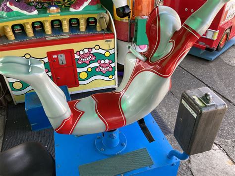 柳正堂書店甲府昭和IY店 on Twitter RT papa0123 遊亀公園附属動物園の改装で存続が危ぶまれていたこども遊園地