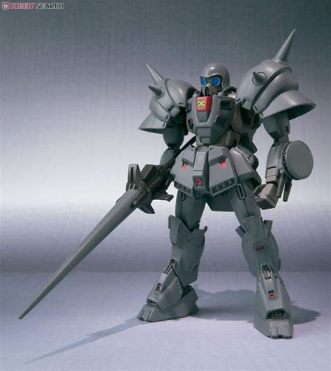 Robot魂 デナン・ゾン 完成品 商品画像1