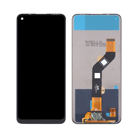 For Tecno Spark 7 Pro Kf8 Lcd Screen Display Cooperat Lcd