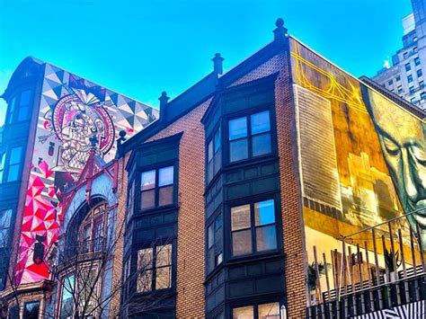 Mural Arts Program Of Philadelphia Mural Tours All You Need To Know