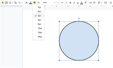 How To Add Borders For Google Slides Mister Slides