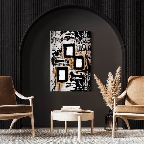 Funktional Chic Encoded Art Sand Dollar Ornaments Gifts For Coders