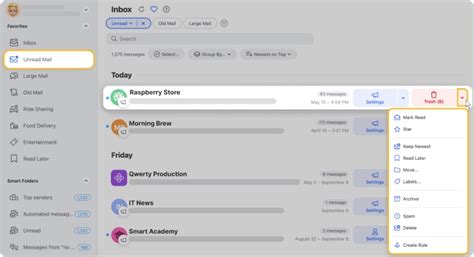 How To Sort Gmail By Unread Emails Your Guide For