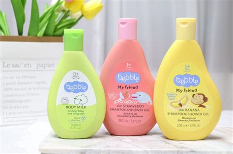 신생아기부터 온가족이 함께쓰는 유아워시로션 베블 네이버 블로그