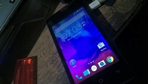 Cara Ganti Ic Emmc Andromax Es C B G Update