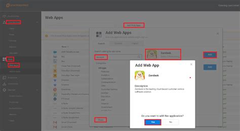 Enable Saml For Zendesk With Provisioning Practice Protect Support