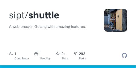releases · sipt shuttle · github