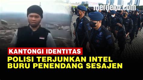 Polisi Intel