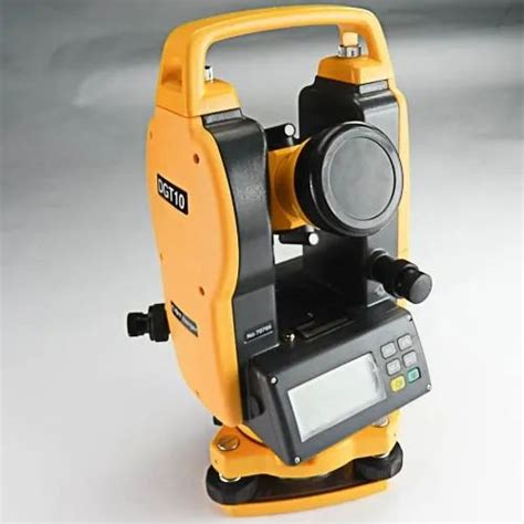 Theodolite in Thane थओडलइट ठण Maharashtra Theodolite Survey