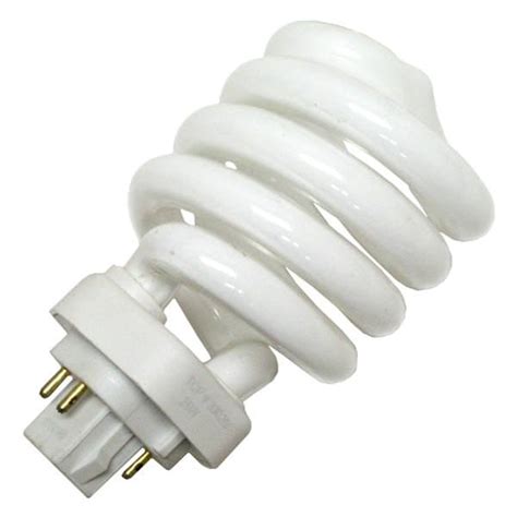 TCP Twist Style Pin Base Compact Fluorescent Light Bulb
