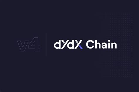 All Fees Of Dydx V4 Will Go To Validators Stakers Says Founder Tokeninsight