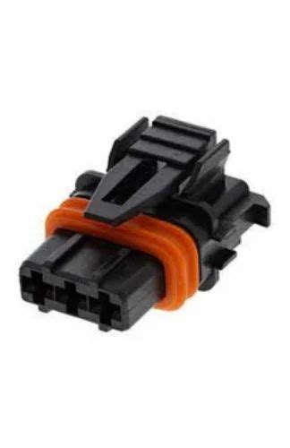JUNIOR POWER TIMER CONNECTOR 3WAY FEMALE At Best Price In Chennai