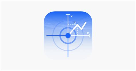 ‎coordinate Map Query Location On The App Store