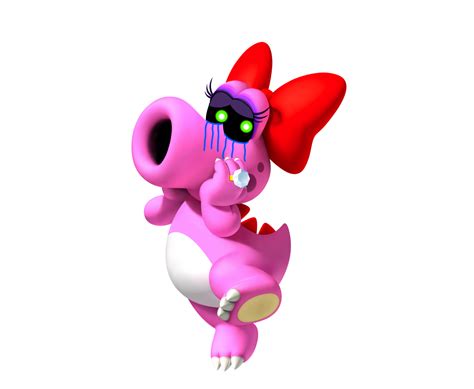 Birdo Png By Mistercraigboi On Deviantart