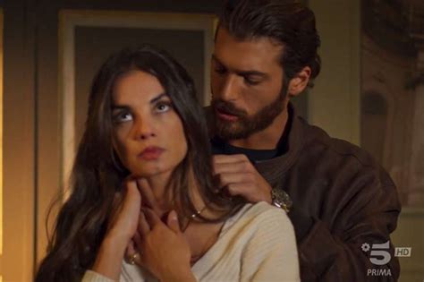 Viola Come Il Mare Replica Terza Puntata Riassunto Episodi 5 6 In