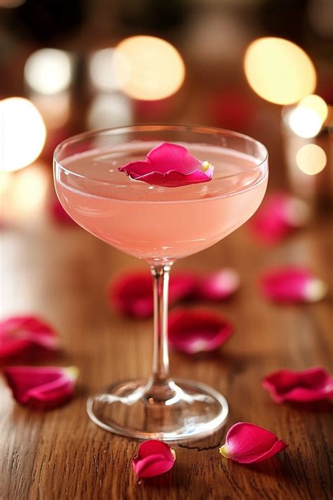 Brazilian Rose