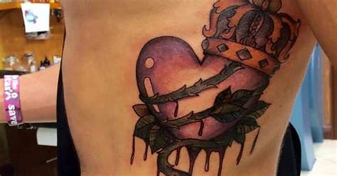 Cool Side Tattoos Ink Ideas Tattoos Ideas
