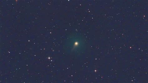 Saiba Onde E Como Ver O Cometa Que Passa A Cada 50 Mil Anos Br