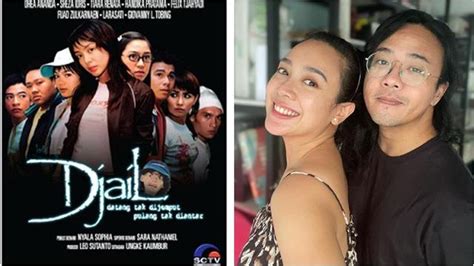 Tahun Berlalu Ini Potret Pemain Sinetron Boneka Djail Bareng Pasangan Hot Liputan Com