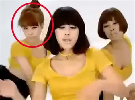 달샤벳 전 멤버 비키 서인영 백댄서 로도 활동 연예 기사 더팩트