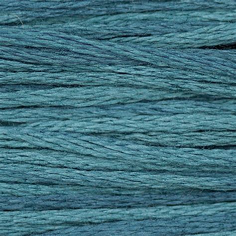Weeks Dye Works Floss Deep Sea Pocket Full Of Stitches