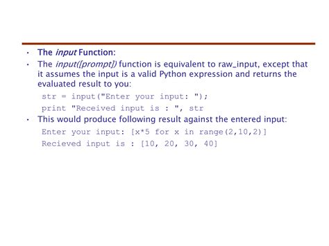 Python File Handlings Ppt