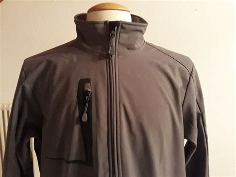Hardshell Regen Windjacke XL Switcher Kaufen Auf Ricardo