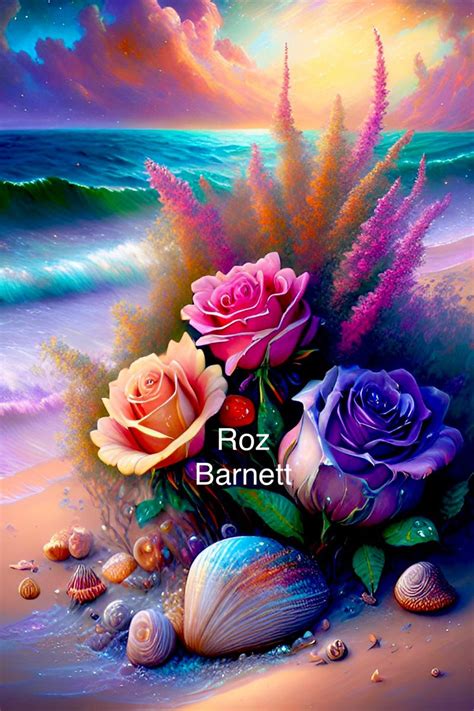 Pin By Pinner On Sea Shells Underwater Art Pretty Wallpapers Sea Shells