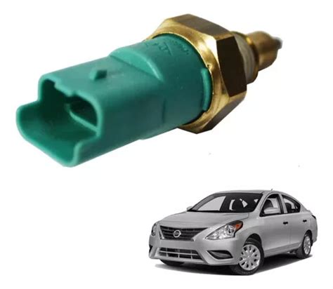 Sensor Bulbo Reversa Nissan Versa 2011 2019 Original | Envío gratis