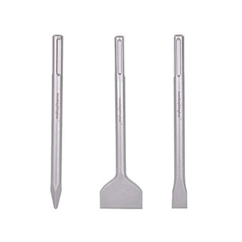 Best Concrete Chisels Buying Guide GistGear