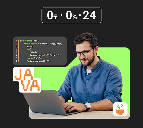 Курс Профессия Java разработчик онлайн обучение от Skillbox в Казахстане