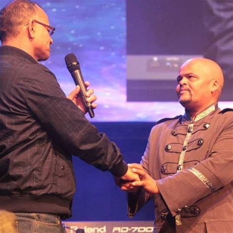 Ivan Waldeck Media Cape Town