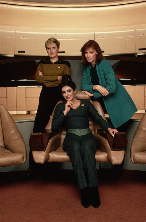 Star Trek The Next Generation Star Trek The Next Generation Photo